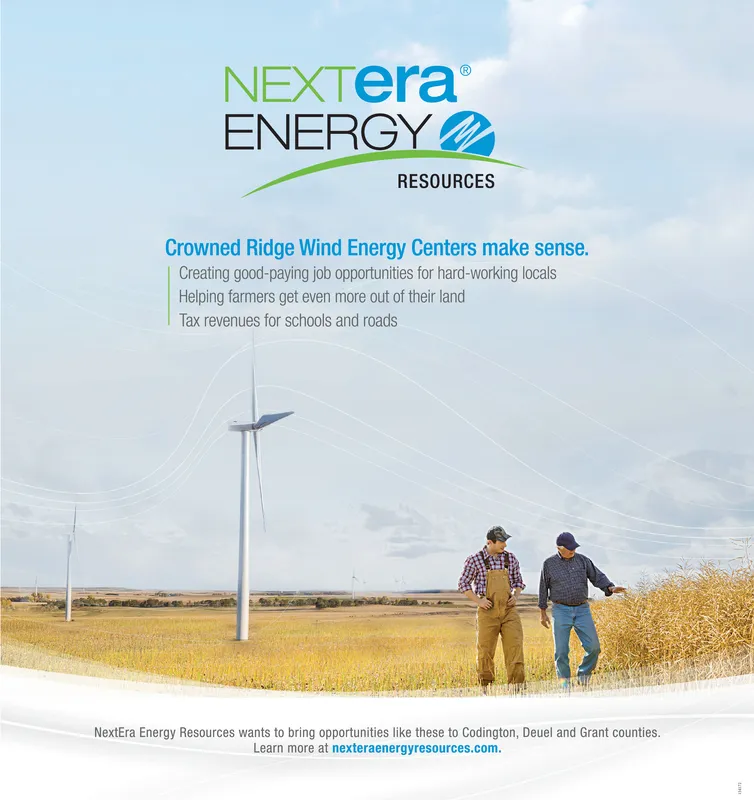 Nextera Energy Resources Logo