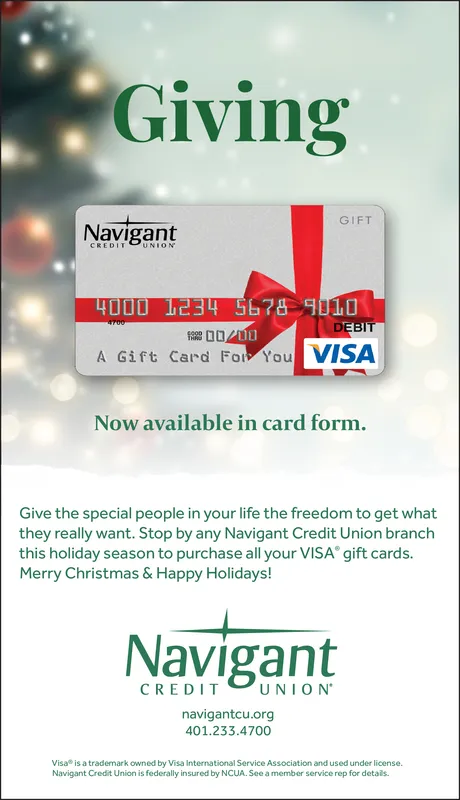 Navigant Credit Union Logo