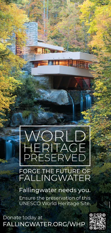 THURSDAY, NOVEMBER 24, 2022 Ad - Fallingwater - Tribune-Review