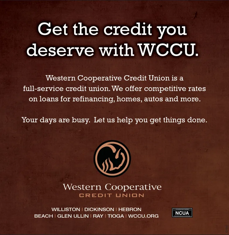 TUESDAY, JANUARY 29, 2019 Ad - Western Cooperative Credit Union ...